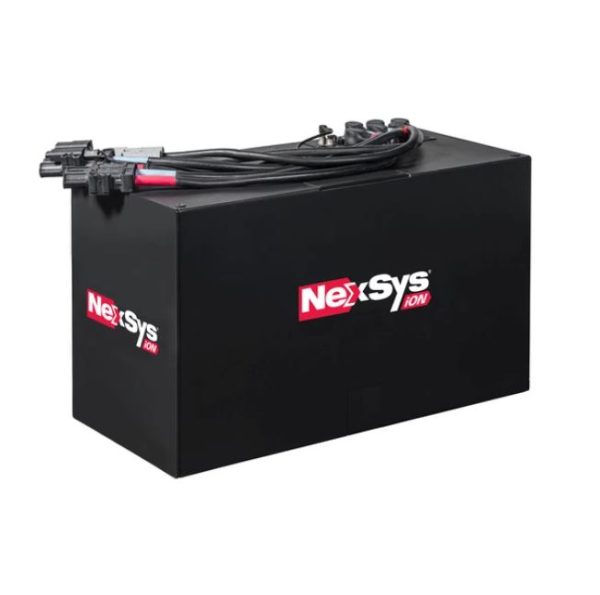 Baterías NexSys® iON – Surbat